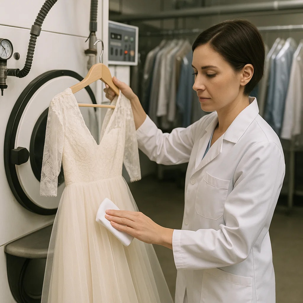 VK Wash - Fresh Clothes. Fast Service.